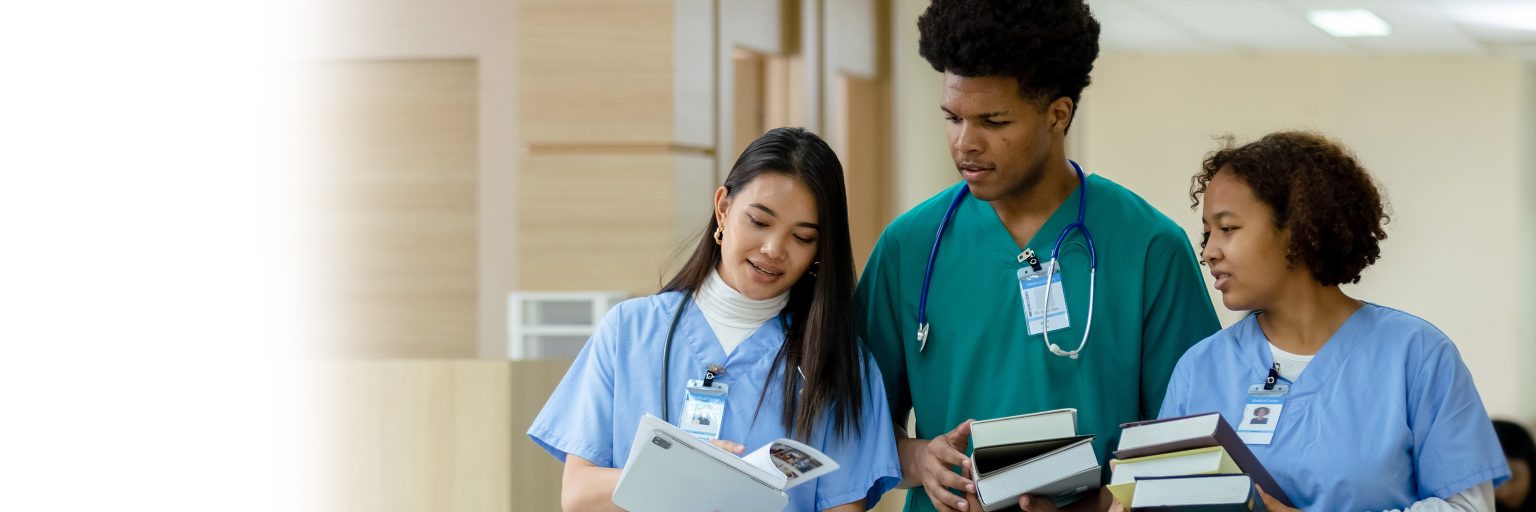 Accredited Medical College St. Louis | Midwest Institute