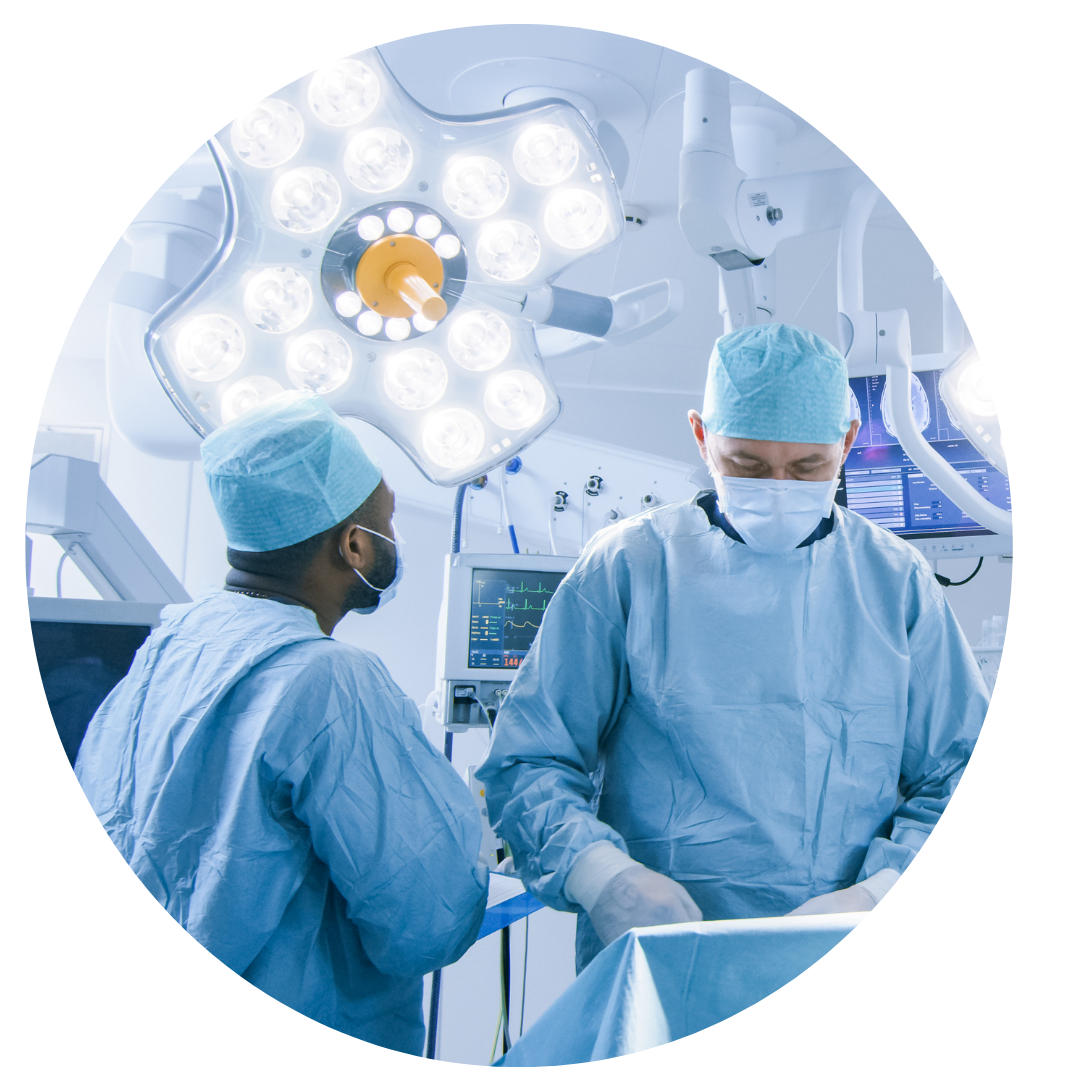 Midwest surgical technology training | Midwest Institute
